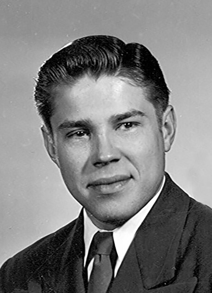 Obituary: Major Ray Edward Christensen, U.S. Air Force Retired | News ...